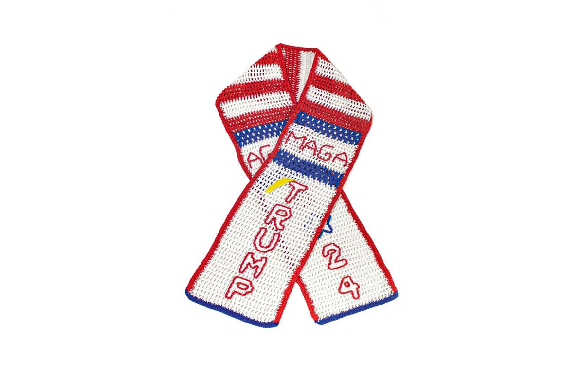 Trump 2024 Scarf – Maga Hammocks